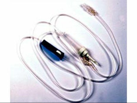 Perfuseur simple - Dispositif médical - Pharmareflex