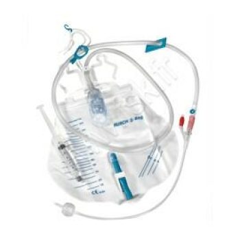 Système clos - Dispositif médical - Pharmareflex